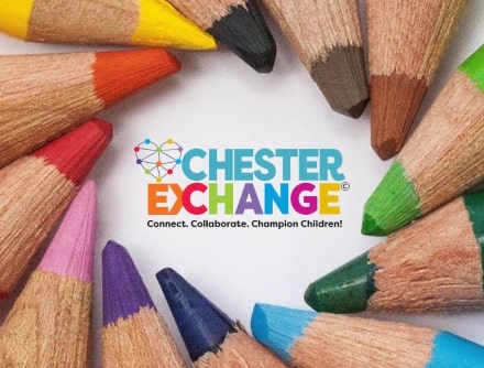 Chester Exchange, Tutors Needed! – Swarthmore Presbyterian Church